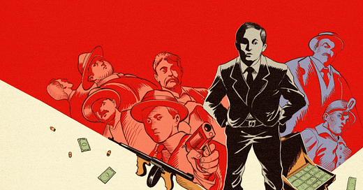 Narratively | Substack