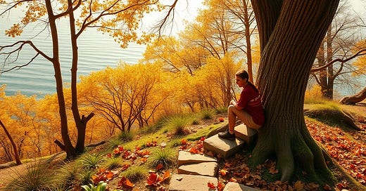 Vivian’s poetry and musings | Vivian Keller | Substack