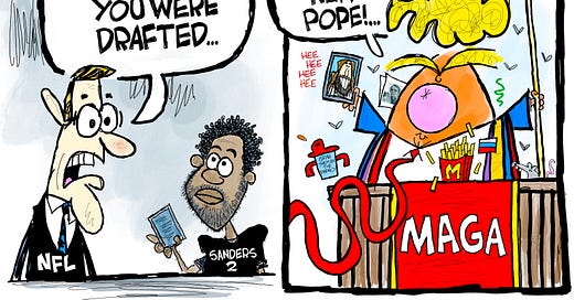 Claytoonz | Clay Jones | Substack