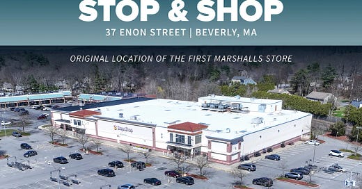 The Beverly Beat | Paul Leighton | Substack