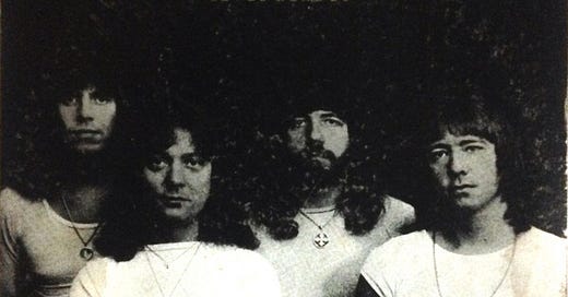 Marty's Substack | Marty Willson-Piper | Substack