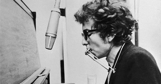 The Sound & Reason | Bill King | Substack