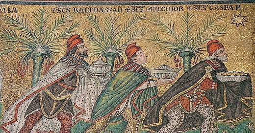 Uncensored | Frances Leader | Substack