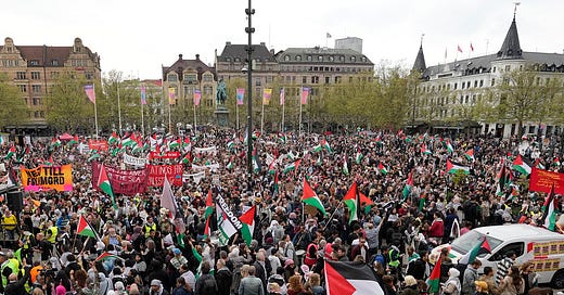 Nick Rafter Writes | Substack