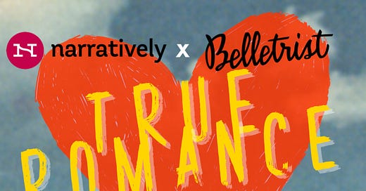 Archive - Narratively