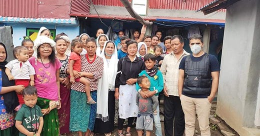 Bruce's gently provocative thoughts | Bruce Barron | Substack