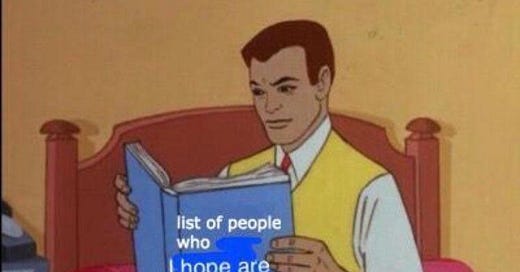 buckdaft | Niamh Katrina | Substack