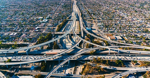 The Transit Guy | Hayden Clarkin | Substack