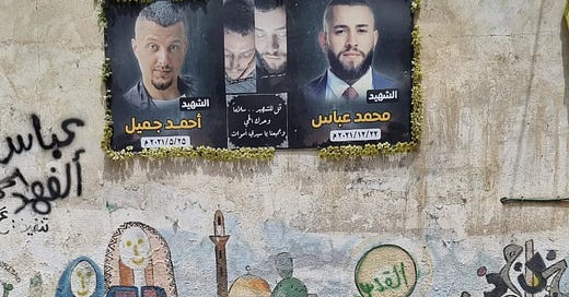 Simply Complicated | Joel Meyer | Substack