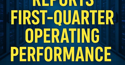 Equity Empire | Colin Tedards | Substack