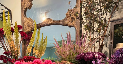 La Vie On Grand | Substack