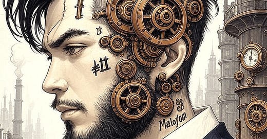 Malafama News | Alberto García (Malafama1981) | Substack