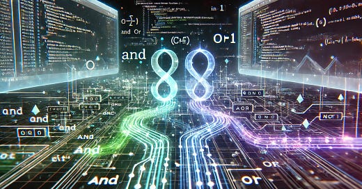 Understanding Boolean Operators and Expressions in C#