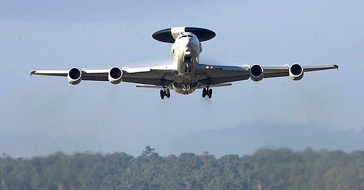 The Concis | Shankar Narayan | Substack