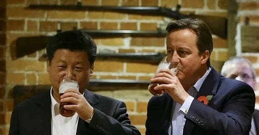 The Colin Liddell | Substack