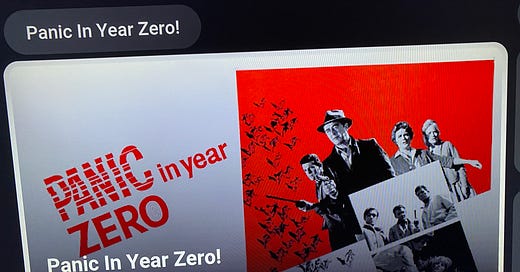 Ray Hanania's Syndicated Columns | Substack