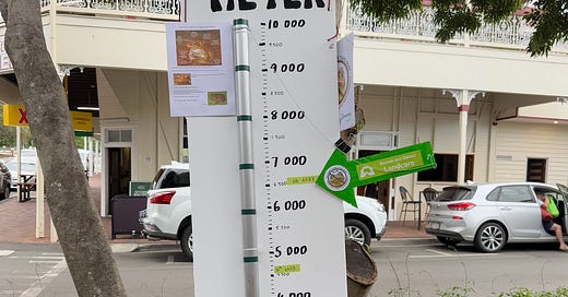 DO NOT SUBSCRIBE Nervous Laughter moved to Ghost | Rick Morton | Substack