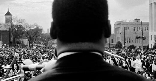 Through the Fog, by Elliot Kirschner | Substack