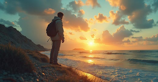 Recovered Life | Substack