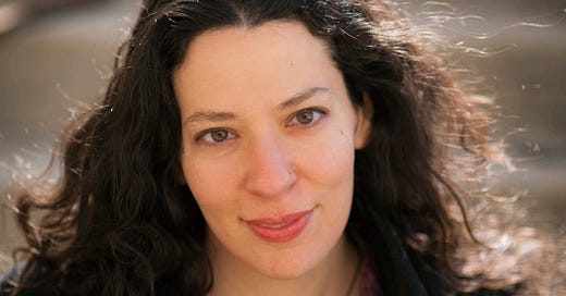 JUDITH MAGAZINE | Elissa Wald | Substack