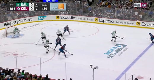 Shap Shots | Sean Shapiro | Substack