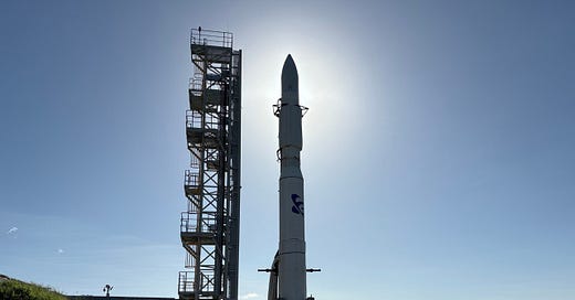 Douglas’s Substack | Douglas Messier | Substack