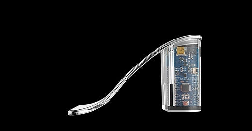 CODAME ART+TECH | Substack