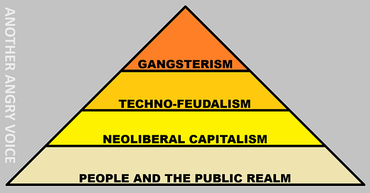 Another Angry Voice | Substack