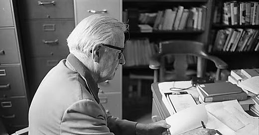 The Radicalist | David Josef Volodzko | Substack