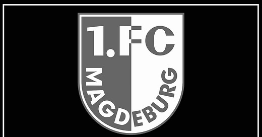 The Gegenpressing Newsletter | Stefan Bienkowski | Substack