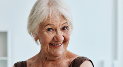 All Kinds of Funny | Norman T. Leonard | Substack