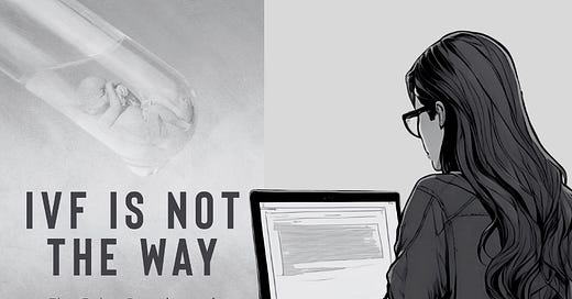 GOD & ELEMENTS | Stacy Trasancos | Substack