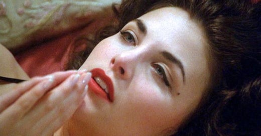 Audrey Horne | Substack