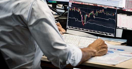 The Market Mosaic | Mosaic Asset Company | Substack