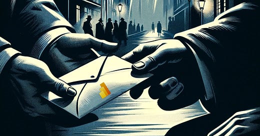 Developments | Dan Romano | Substack