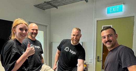 Caffeine Daily | Substack