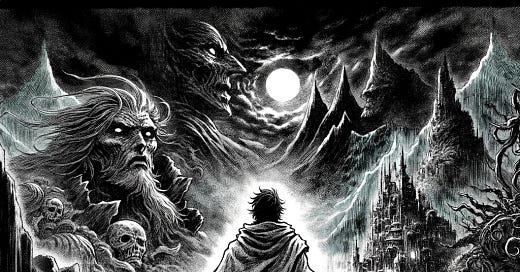 sempretextos | Jurandir Gouveia | Substack