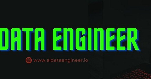 Data Engineering Weekly | Ananth Packkildurai | Substack
