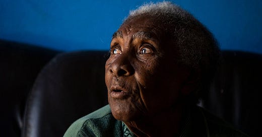 History Can't Hide from Kahlil Greene | Substack