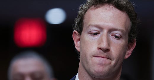 Andrew Doyle | Substack