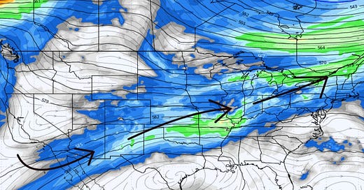 Midwest Weather | Substack