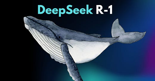 Generative AI Publication | Jim Clyde Monge | Substack