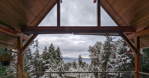 Margaret’s Substack | Margaret Jane Kravchuk | Substack