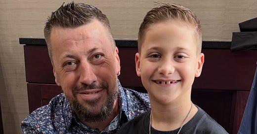 Strict Secret | Liviu Alexa | Substack