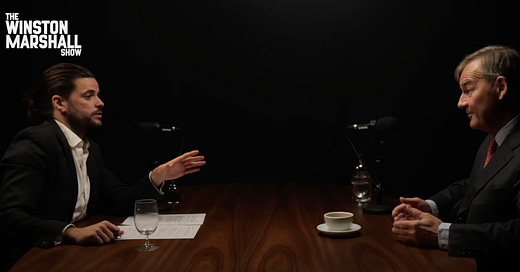 Winston Marshall | Substack