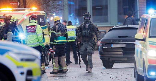 Quillette’s Substack | Substack