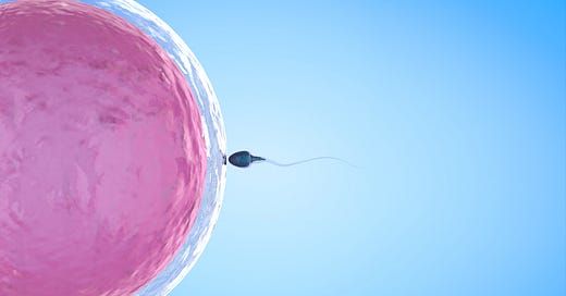 A Biologist Explains Why Sex Is Binary - by Colin Wright