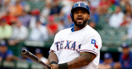 Mets Fix | Jeffrey Bellone | Substack