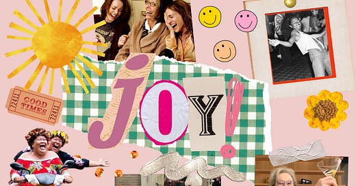 Fairy Tales by Caroline | Caroline Beuley | Substack