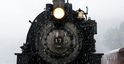 Roman’s Substack | Roman Newell | Substack